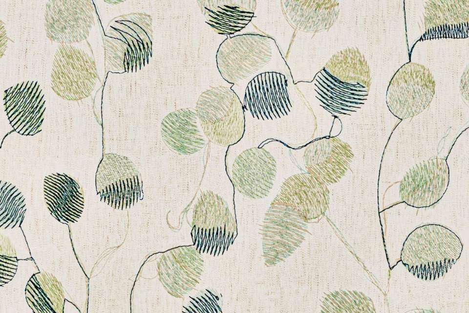 OFS - Botanic Print 1